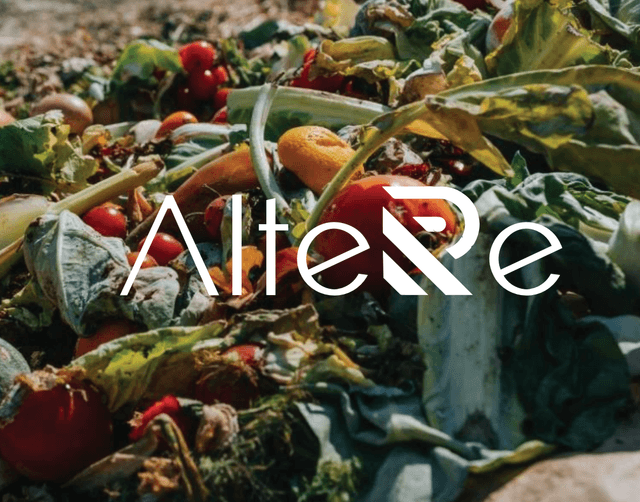 AlteRe